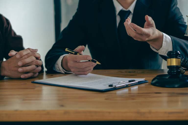 Phoenix Expungement Attorney - Orent Law Offices, PLC